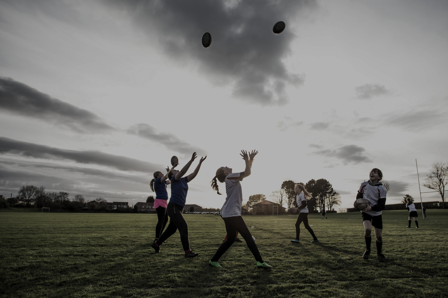 Support association – Rugby Club Bonn-Rhein-Sieg