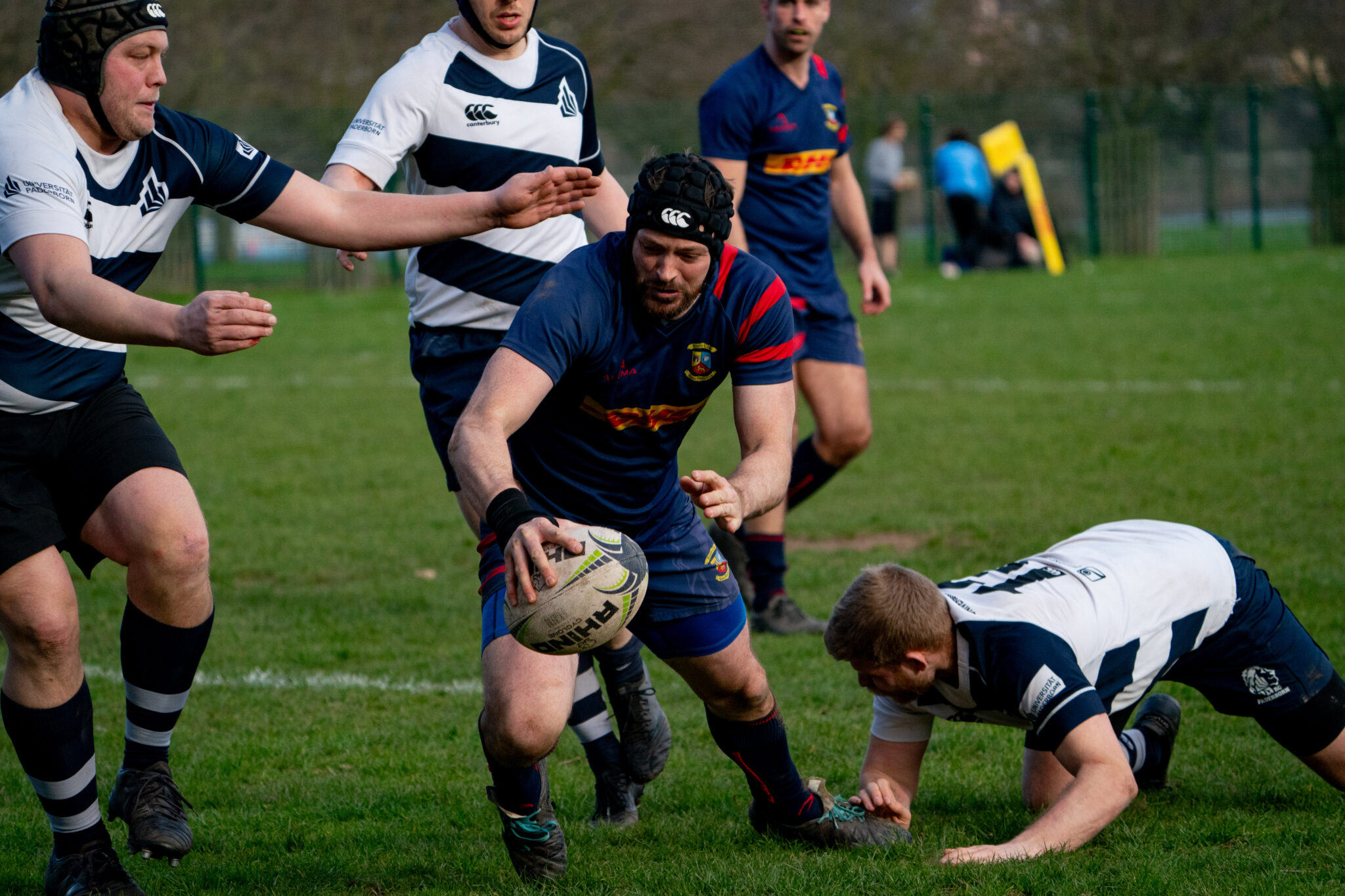 Men – Rugby Club Bonn-Rhein-Sieg